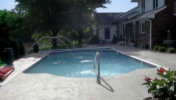 Gallery | Central Missouri Pools